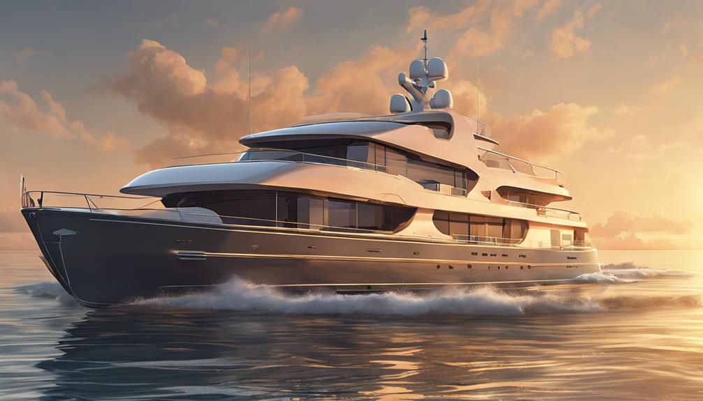 Dive Into Yacht Essentials: Your Ultimate Guide to Parts and Accessories